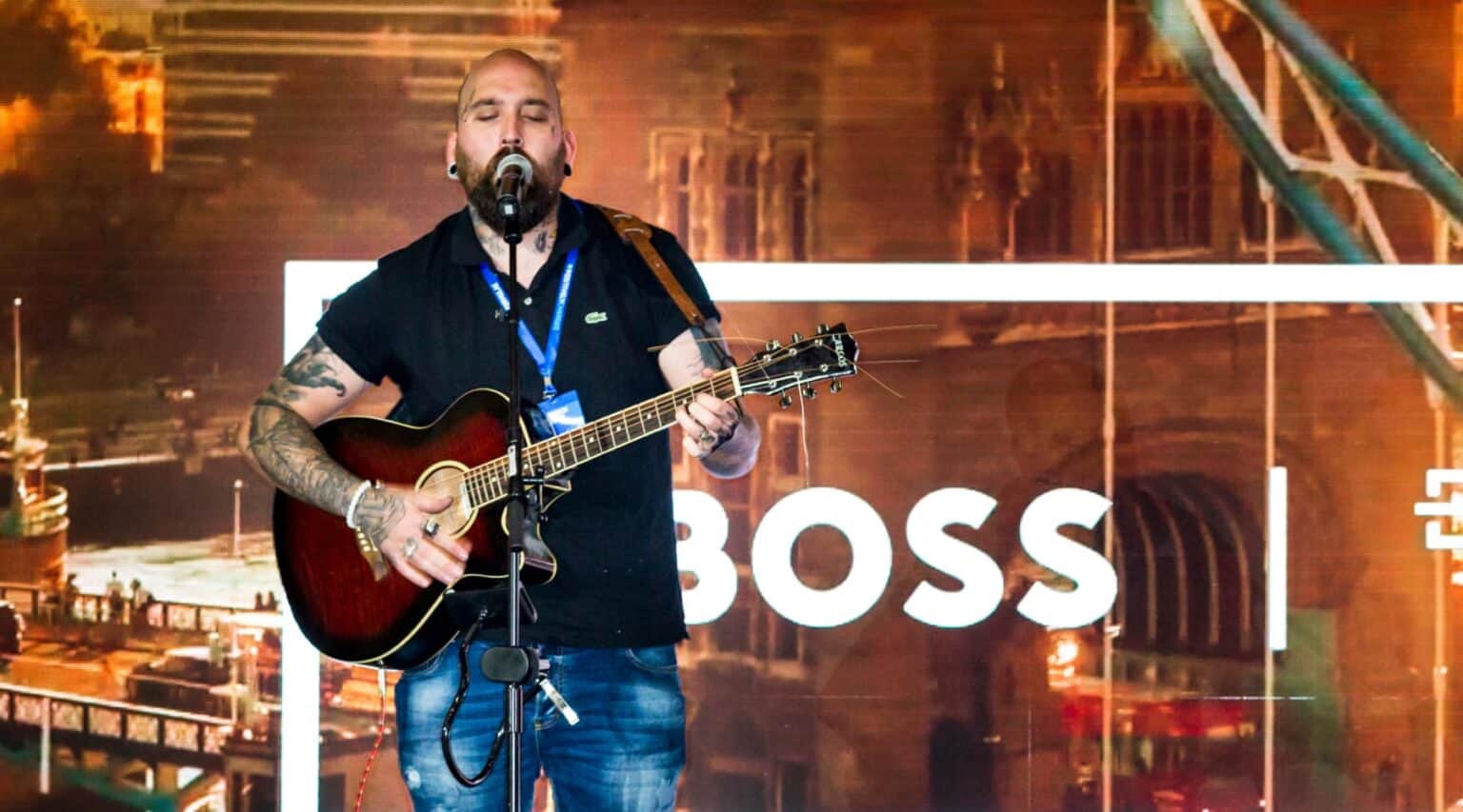 Brand Activation | Live Event Marketing | Experiential Activations